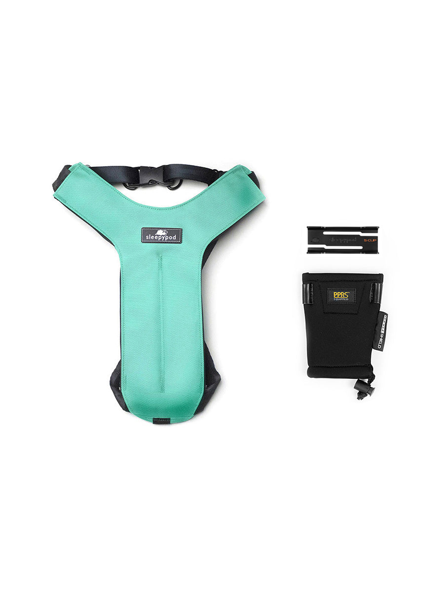 Clickit Sport Plus Sleepypod Europe